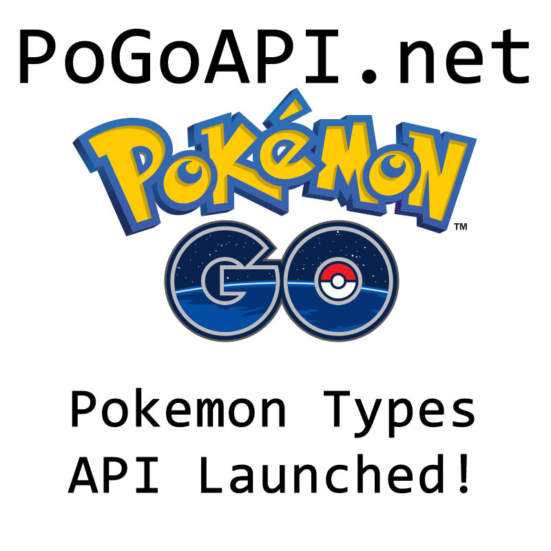 Pogo Api Pokemon Types The Chewett Blog