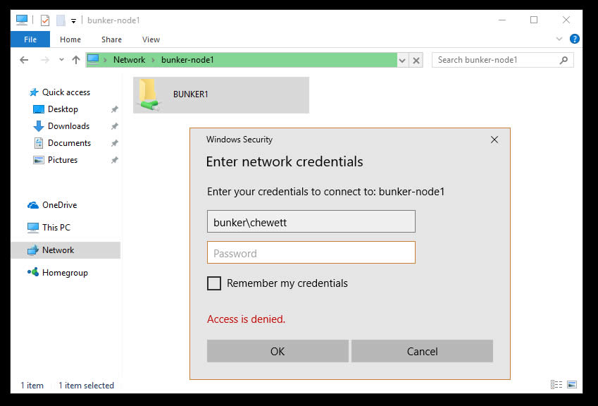bunker_node1_samba_login – The Chewett blog